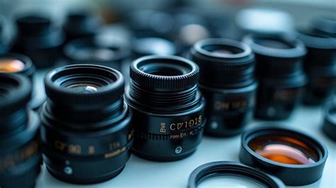 Why Camera Thread Sizes Matter For Lab Photography