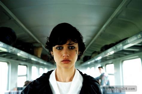 Olga Hitman Kurylenko Image