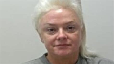 Blackpool Nurse And Colleague Jailed Over Drugging Patients Bbc News