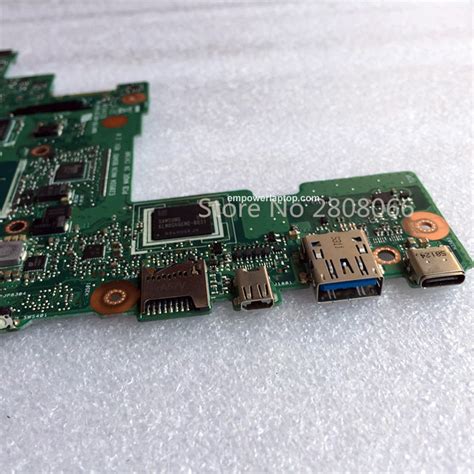 Asus Motherboard E205sa E205sa Rev20 Integrated