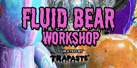 Fluid Bear Workshop