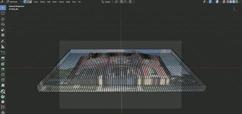 get rid of edge loop cut export to modeling blender artists