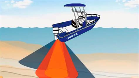 Sacar El Máximo Partido Al Downscan Imaging™