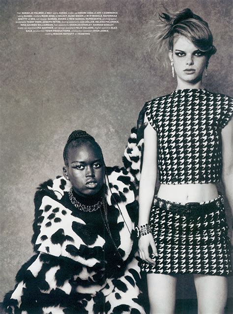 Mami Akoi Select London Select Model Management