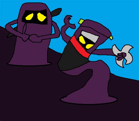 If Yo Kai Watch Was Fakemon 1 By Fazetheeggcarundead2 On Deviantart