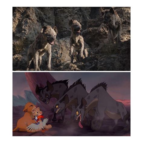 Lion King Hyena Names 50 Koleksi Gambar