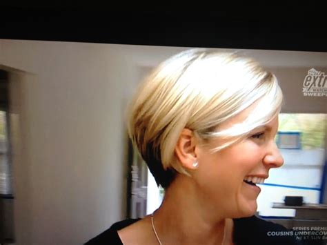 Pin On Short And Sassy Bob Hairstyles Cute Hairstyles Hair