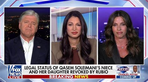 Those With Ties To Irans Islamic Republic Should ‘certainly Not Be