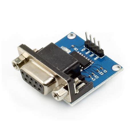 usr tcp232 t2 rs232 serial to rj45 port ethernet module