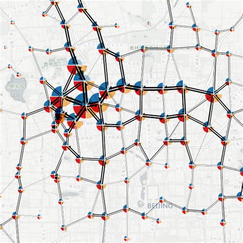 Movement Data In Gis 4 Variations Over Time Free And Open Source