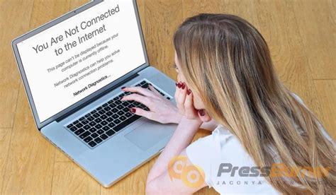 7 Cara Mengatasi Cant Connect To This Network Dengan Mudah