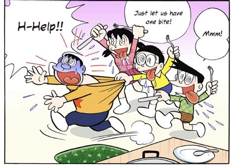 Doraemon Manga Out Of Context Rdoraemon Doraemon Manga Out Of Context Rdoraemon
