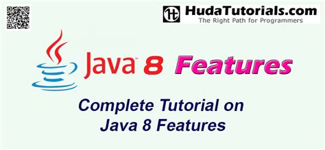 Java Features Stream Lambda Optional