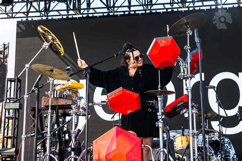 Primavera Sound La 2022 Photo Gallery Arctic Monkeys Lorde Nine Inch