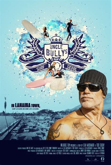 Uncle Bullys Surf Skool — The Movie Database Tmdb