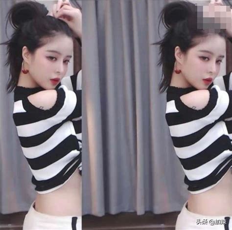 鬥魚又出一個喬碧蘿？女主播卸妝素顏直播，被網友稱為喬碧蘿20 每日頭條