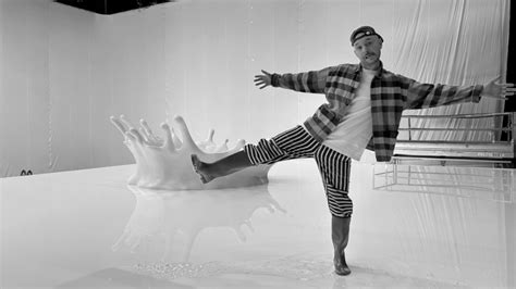 Director Joseph Mann Joins Spy Films Lbbonline