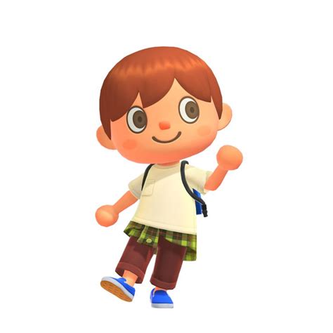 250 High Resolution Animal Crossing New Horizons Villager And Special