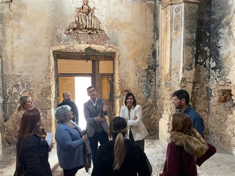 Juventud La Diputación De Castellón Apuesta Por El Patrimonio