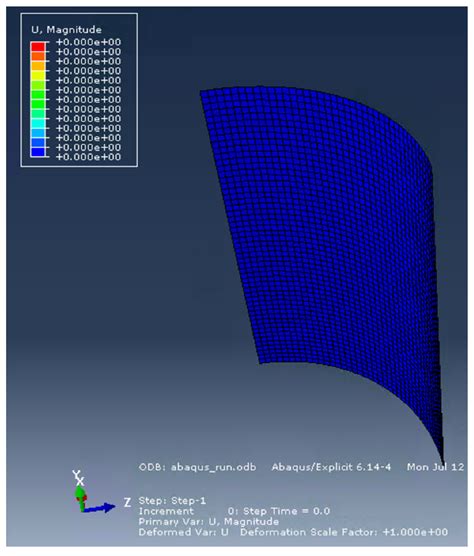 Coupling With The Embedded Boundary Method In A Runge Kutta Discontinuous Galerkin Direct Ghost