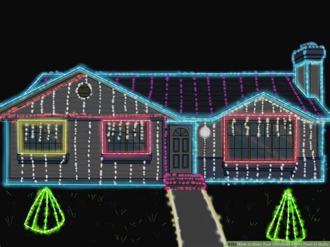 Christmas Light Show Controller Diy Shelly Lighting