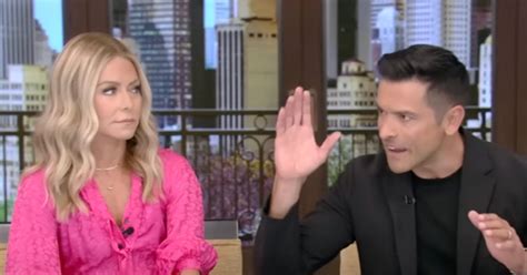 Why Kelly Ripa And Mark Conseulos Face Backlash Entertainernews