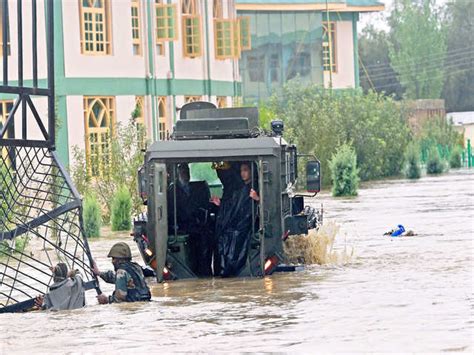 Rescue Efforts Continue Despite Death Of Sepoy Balbir Singh Army