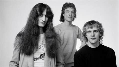 The Moshville Times Album Review Rush Moving Pictures 40th Anniversary