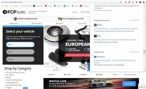 Ups And Spree Integration Spree Commerce