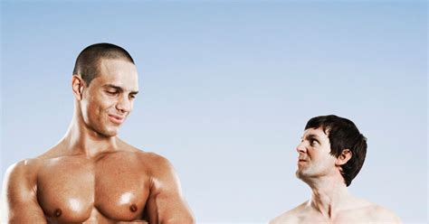 Women Are Constantly Hounded To Get Bikini Fit Do Men Suffer The Same