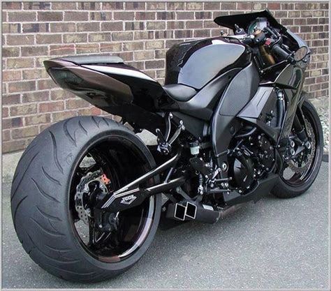 Bmw Crotch Rocket Race