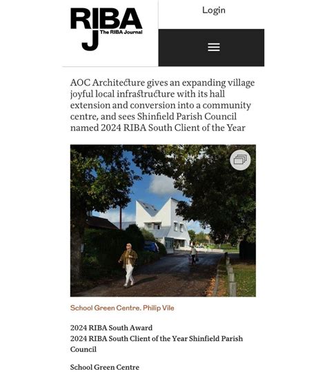 Aoc Architecture Ltd On Linkedin Yimby Aoc Architecture Ltd On Linkedin Yimby