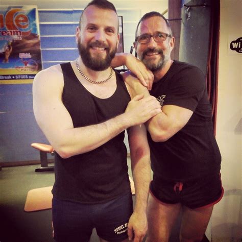 Paris Gyms 2021 Gaycities Paris