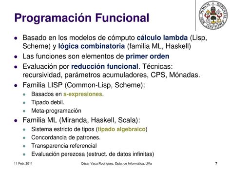 Ppt Paradigmas De Programación Powerpoint Presentation Free Download
