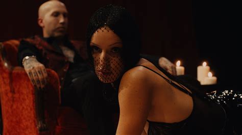 Skitz Kraven Daddy Girls Official Music Video Youtube