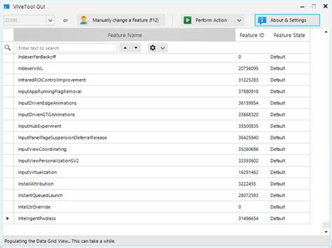 How To Enable Hidden Features In Windows All Things How
