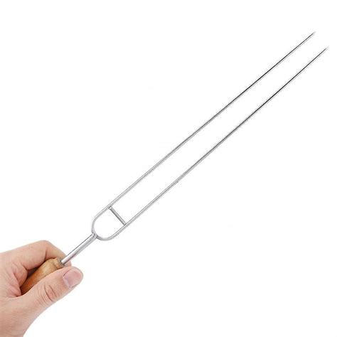 Waffle Fork Waffle Removal Fork