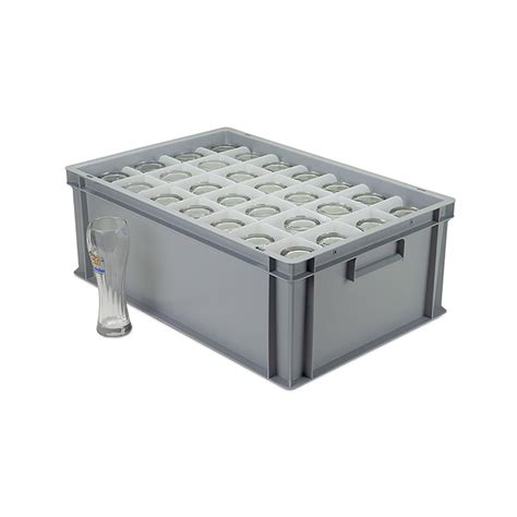 Dividers Partitions Inserts For Euro Boxes 600x400mm Storage Box Shop