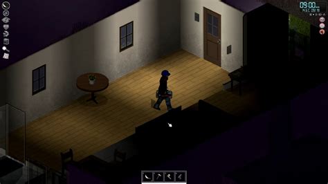 Had A Very Close Call Last Night Rprojectzomboid
