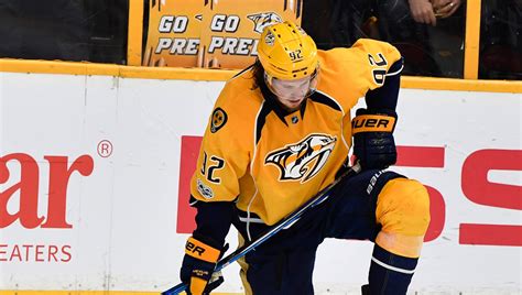 Ryan Johansen Archives Vice