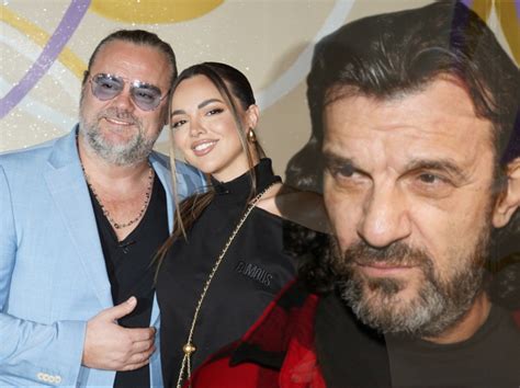 Terao Me Je Da Se Pomirim Sa Tatom Sofija Šašić O Odnosu Sa Lukasom Aca I Željko Nikada Nisu