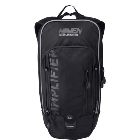 Haven Simplifier 9l Cyclinghiking Backpack Sportisimocom