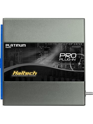 Haltech Platinum Pro Direct Plug In Kit Fits Nissan Z32 Ht 055107