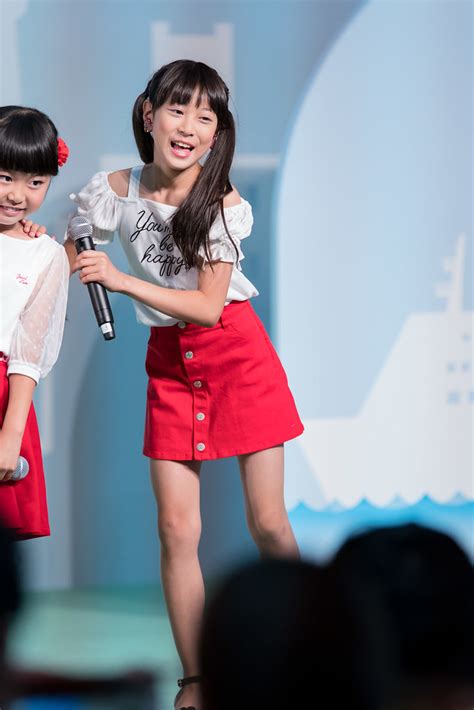 2018 6 30 Natsuki夏希 Flickr