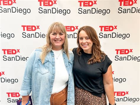 Last Nights Tedx San Diego Was 🔥 Incredible Speakers And Ideas