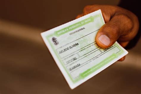 A Gazeta Eleições 2024 veja prazo para tirar ou transferir título de