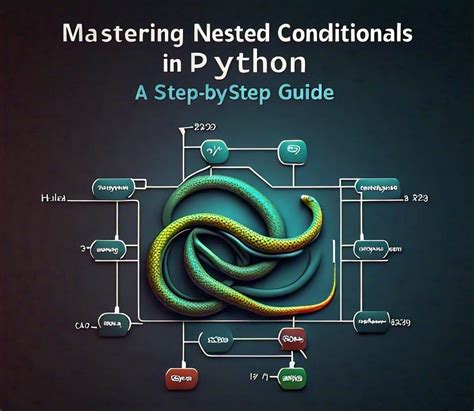Nested Conditionals In Python The Ultimate Guide Emitechlogic