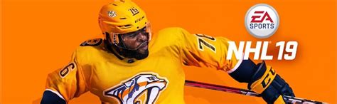 NHL 19 (PS4) : Amazon.co.uk: PC & Video Games