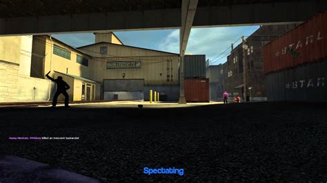 Murder Gmod Youtube