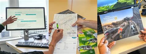 Mobility Lab Resources